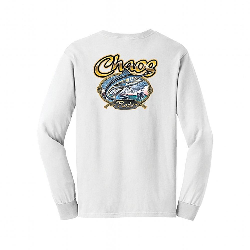 CHAOS Apparel – CHAOS Fishing