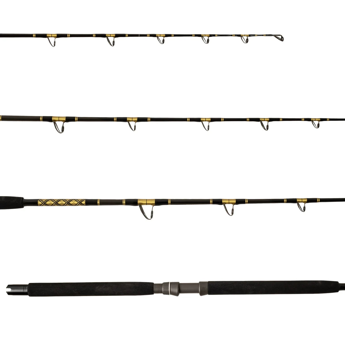 Live Bait Rods – CHAOS Fishing