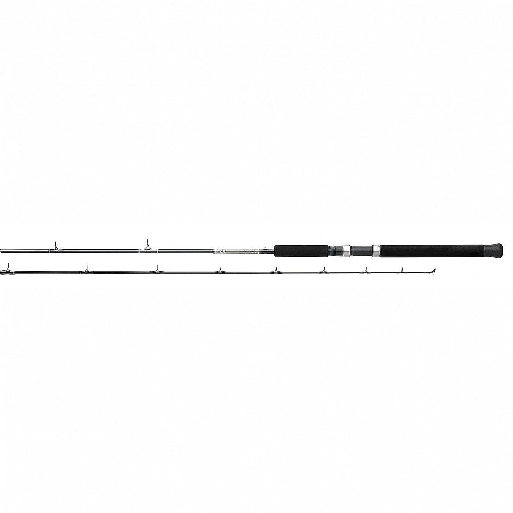 Daiwa Great Lakes Specialty Rods – CHAOS Fishing