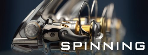 Spinning Reels – CHAOS Fishing