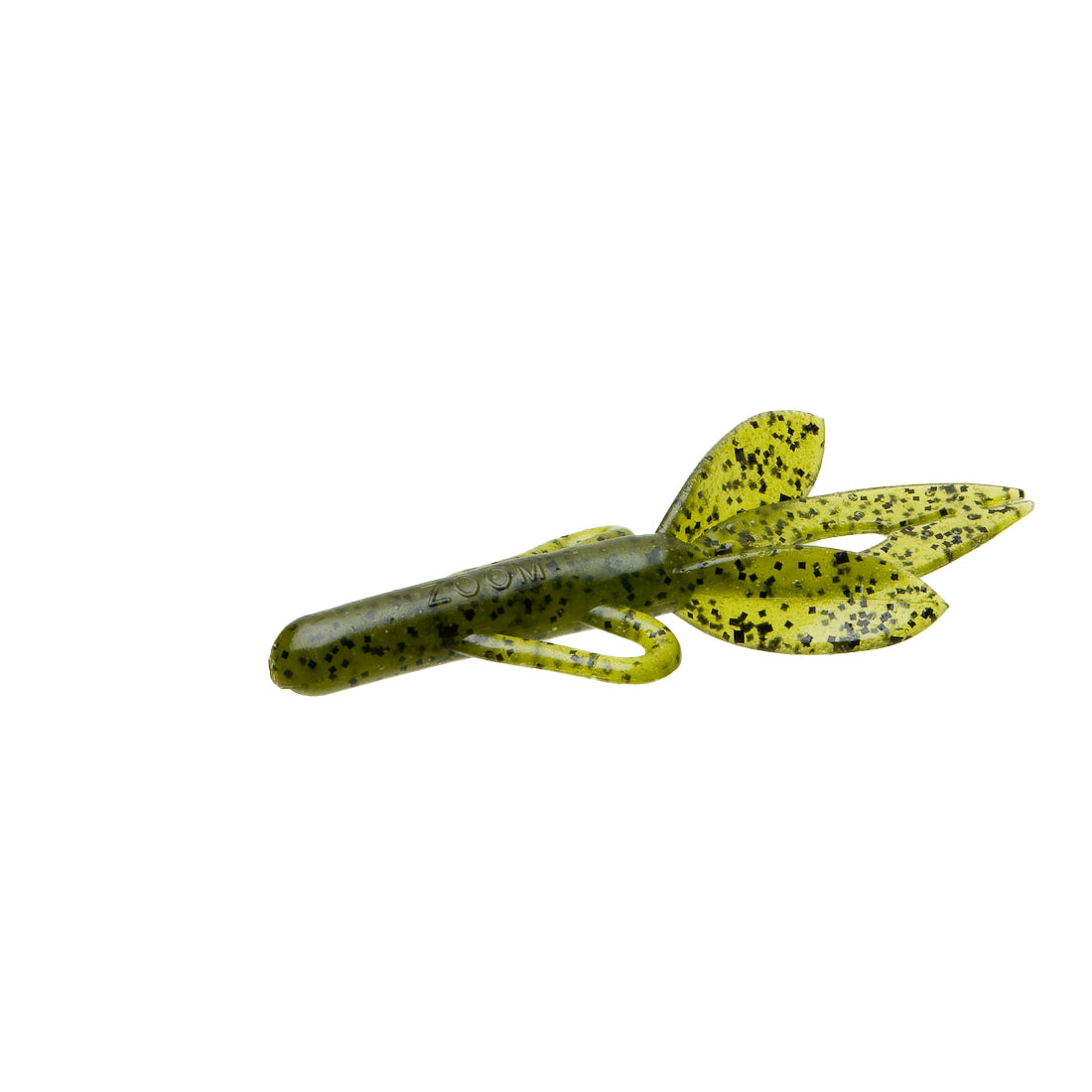 Zoom Bait 4" Super Hog – CHAOS Fishing