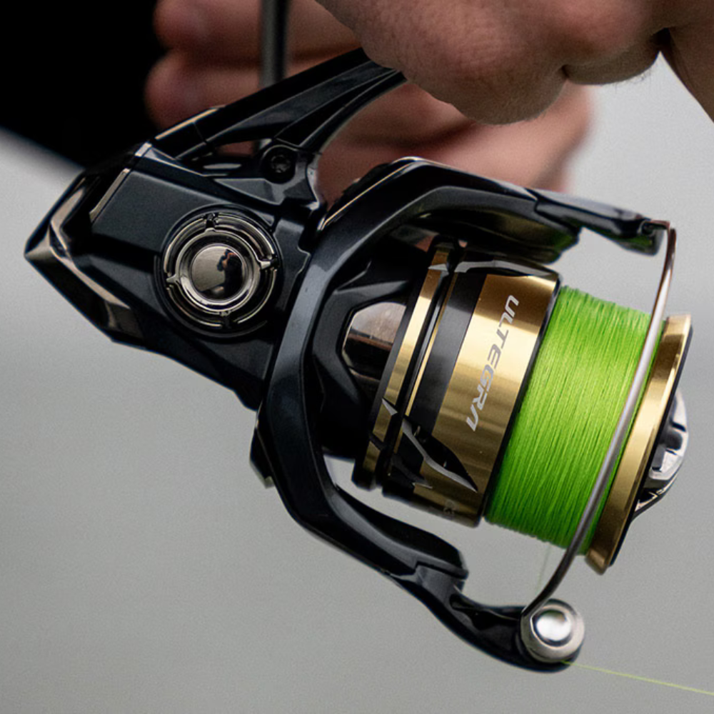 CHAOS Serious Fishing Equipment - CHAOS Holdings, LLC – CHAOS Fishing