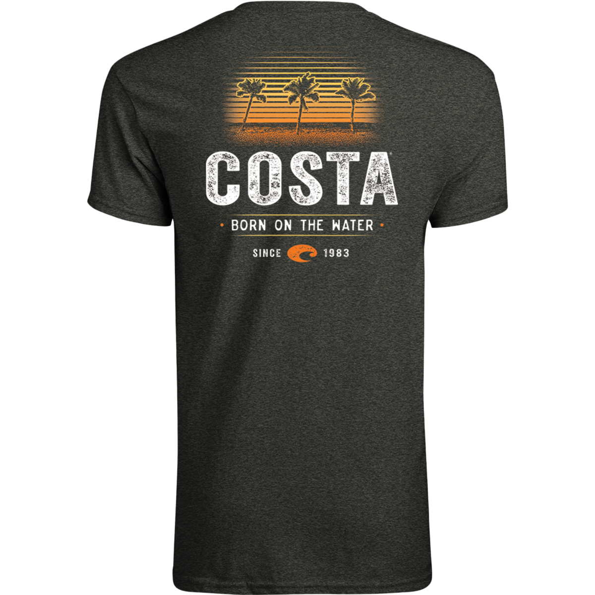 Costa Men's Founders Beach T-Shirt – CHAOS Fishing
