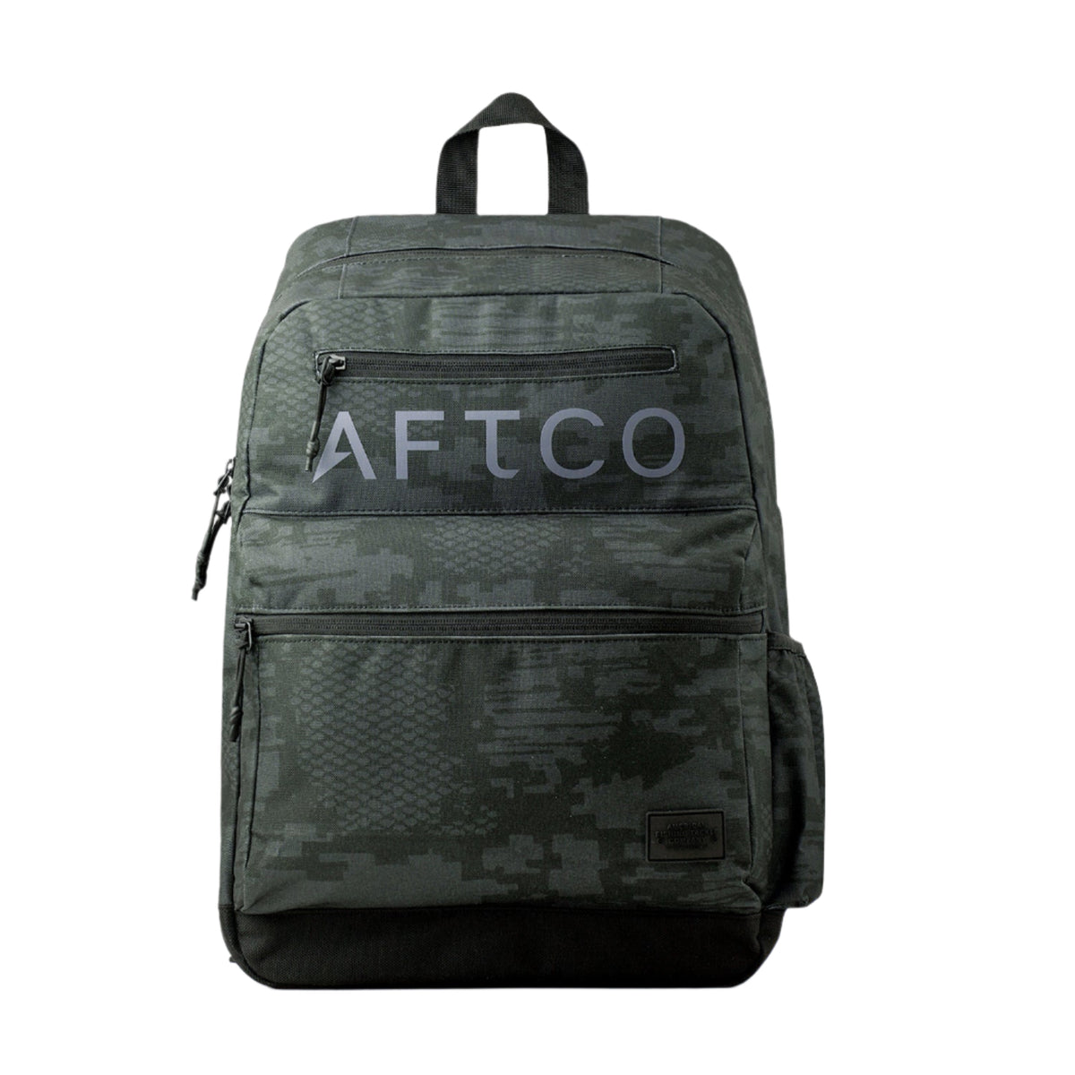 AFTCO Schoolie Backpack – CHAOS Fishing