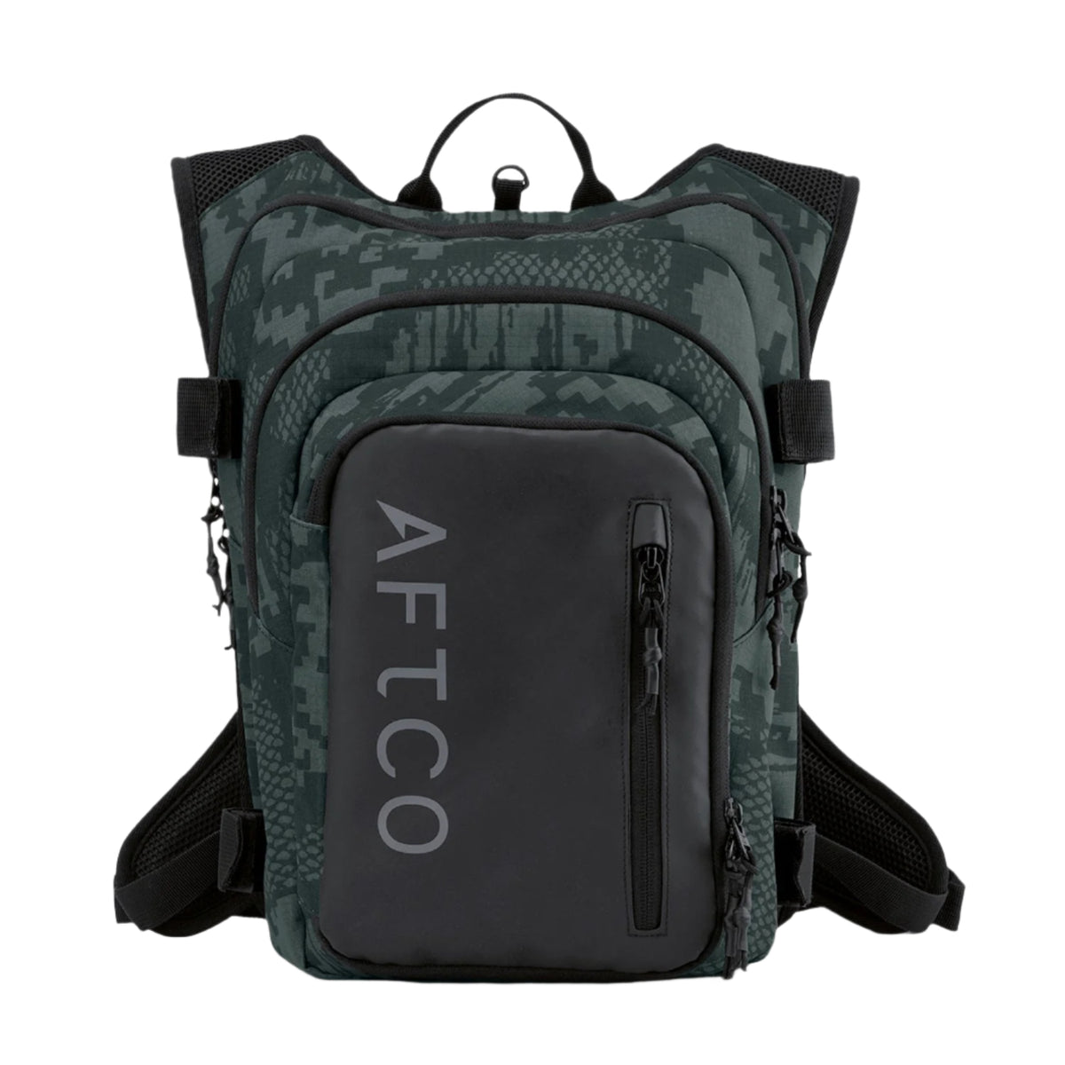 AFTCO Urban Angler 2.0 Digi Camo Backpack – CHAOS Fishing