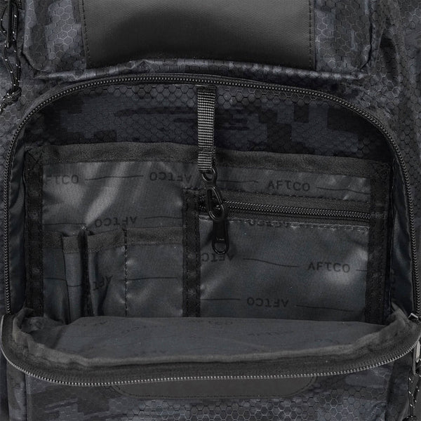 AFTCO Backpack from AFTCO - CHAOS Fishing