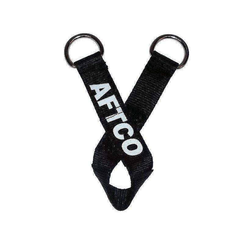 AFTCO Fighting Harness Spin Strap from AFTCO – CHAOS Fishing