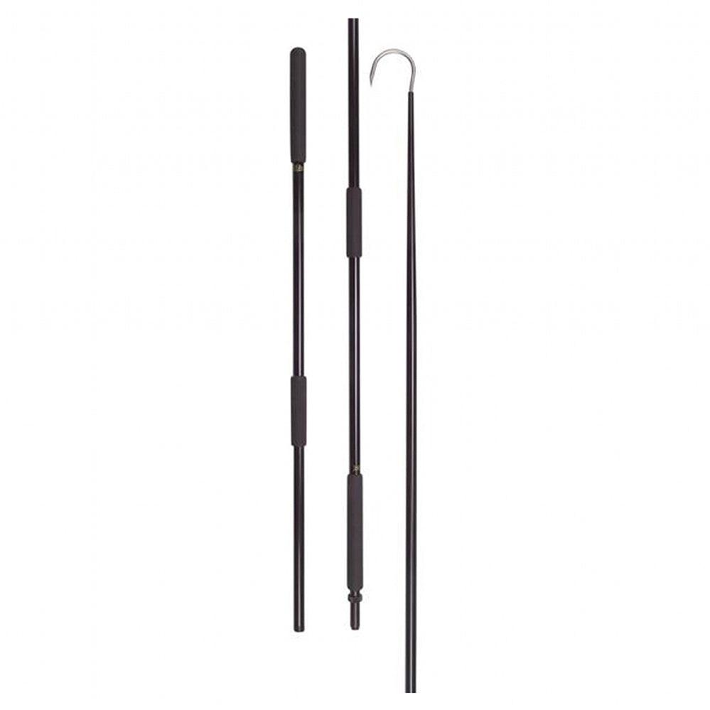 AFTCO King Mack Gaff Complete 2 pc. Blk 12FT from AFTCO – CHAOS Fishing