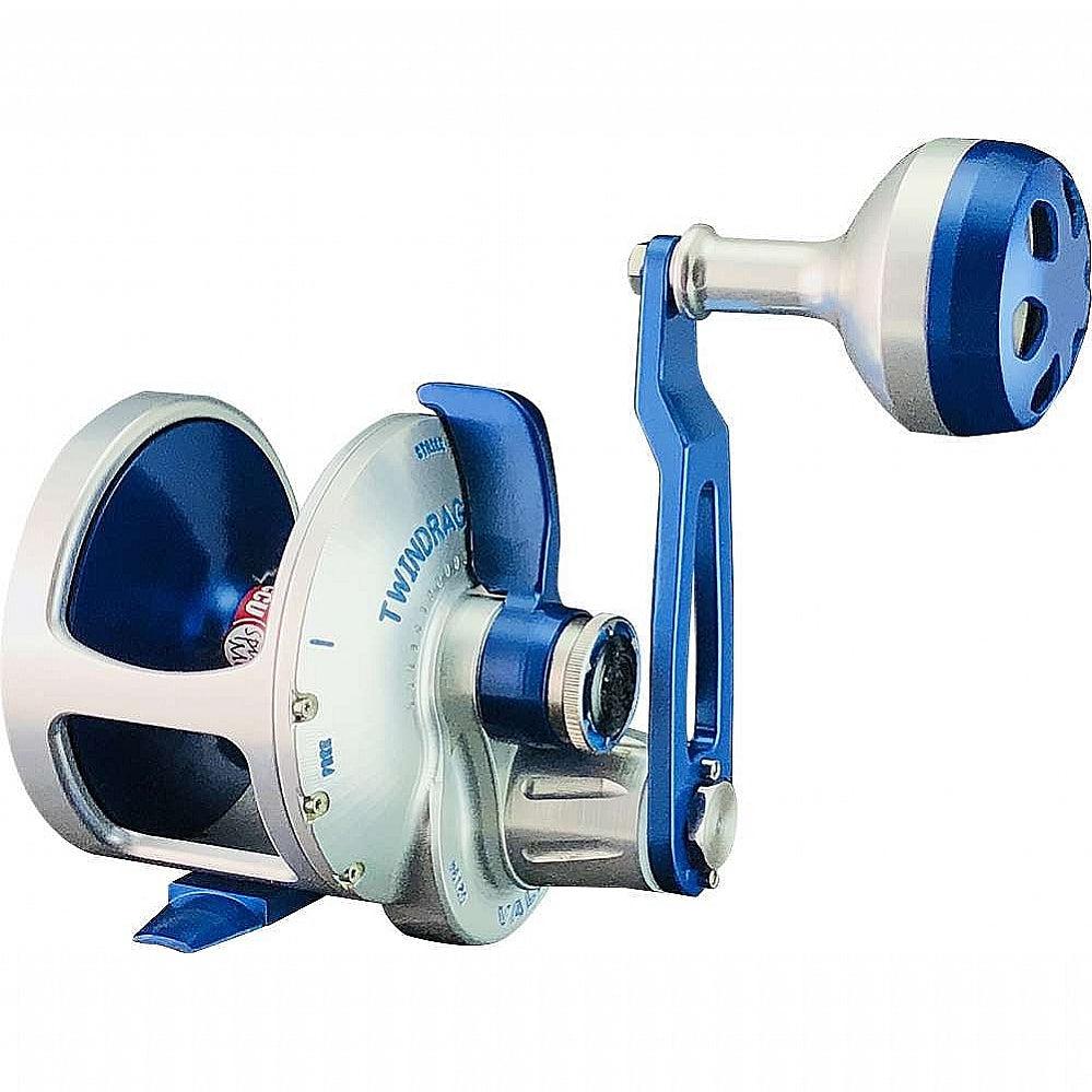 Accurate Reels – CHAOS Fishing