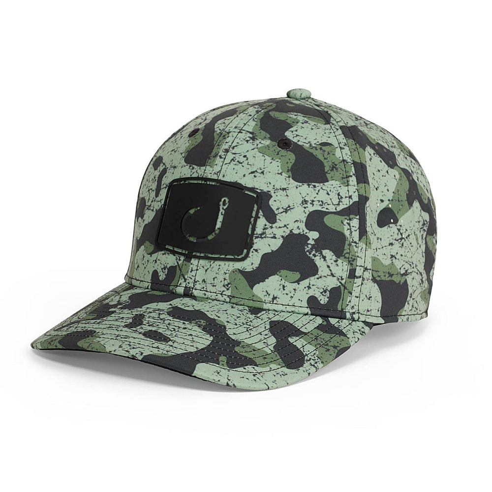 Avid Youth Pro Performance Hat – CHAOS Fishing