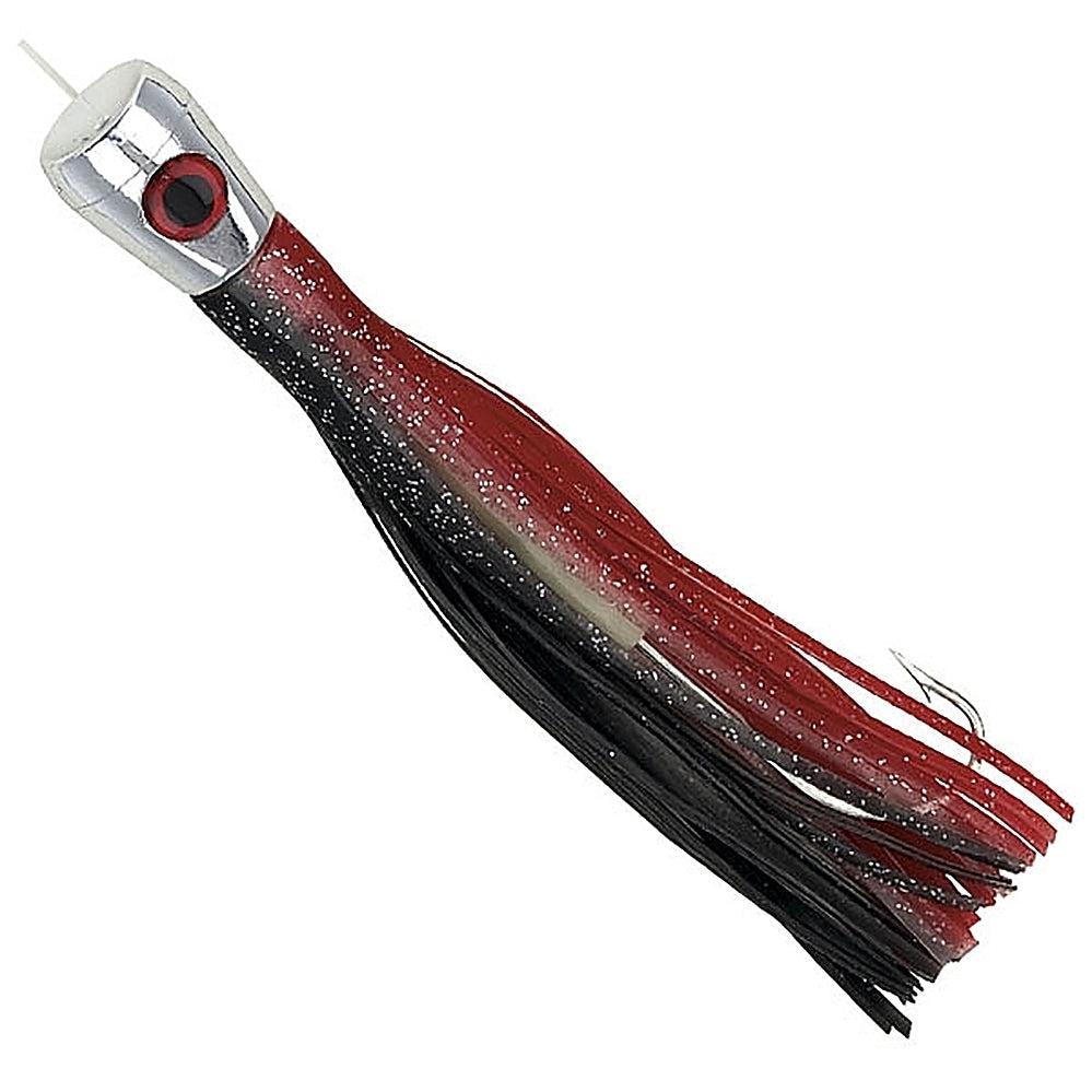 BOONE Rigged Hoo Lili 7in from BOONE – CHAOS Fishing