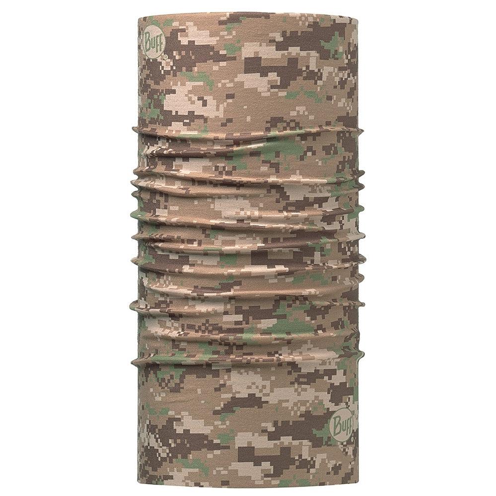 BUFF Coolnet UV+ Pixel Desert from BUFF – CHAOS Fishing