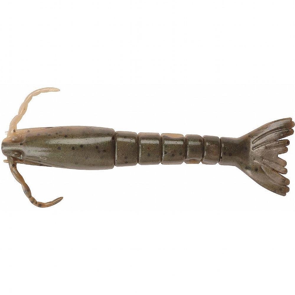 Berkley Gulp! Alive! Shrimp from BERKLEY – CHAOS Fishing