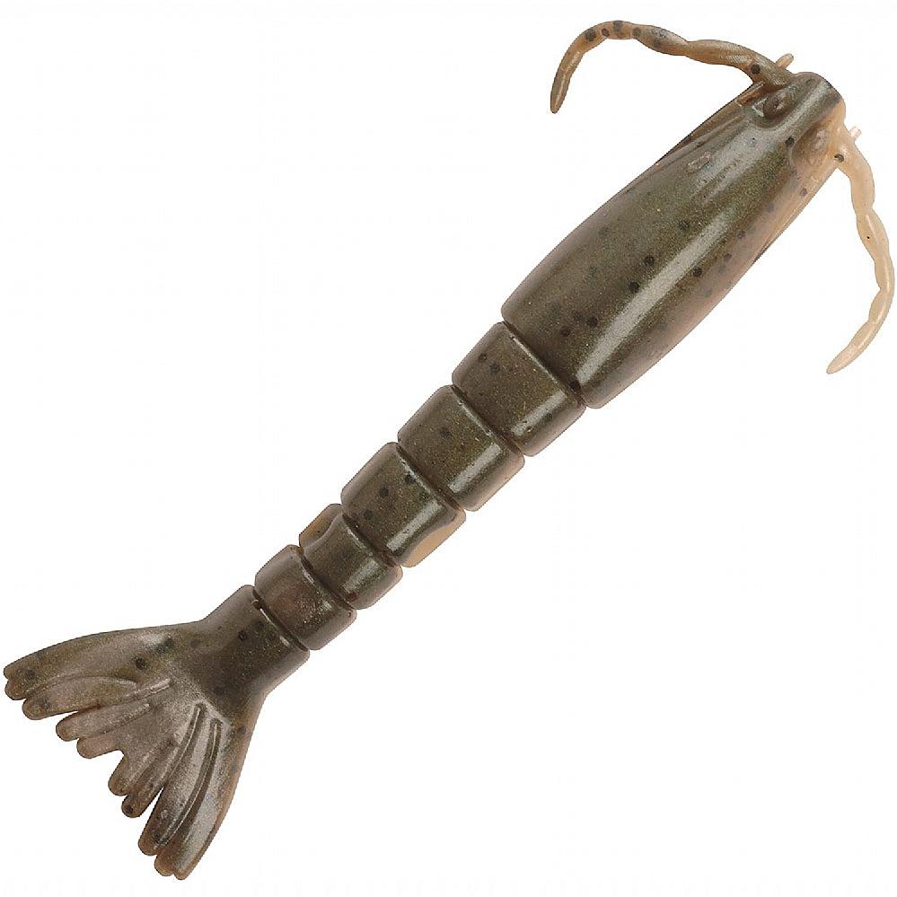 Berkley Gulp! Shrimp from BERKLEY – CHAOS Fishing