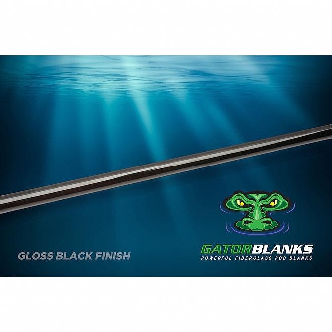 CRB Gator CMBF1540 (15-30#) 7' Saltwater Blanks from CRB Gator – CHAOS ...