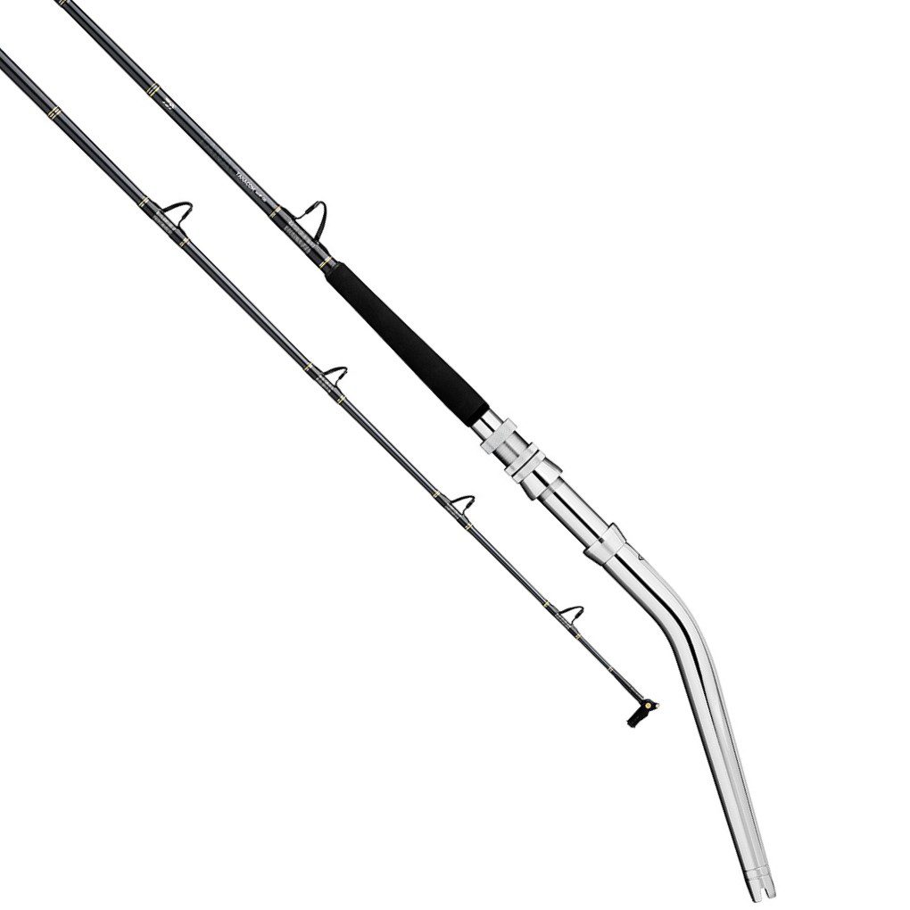 Daiwa Tanacom Dendoh Deep Drop 5FT6IN Extra Heavy from DAIWA – CHAOS ...