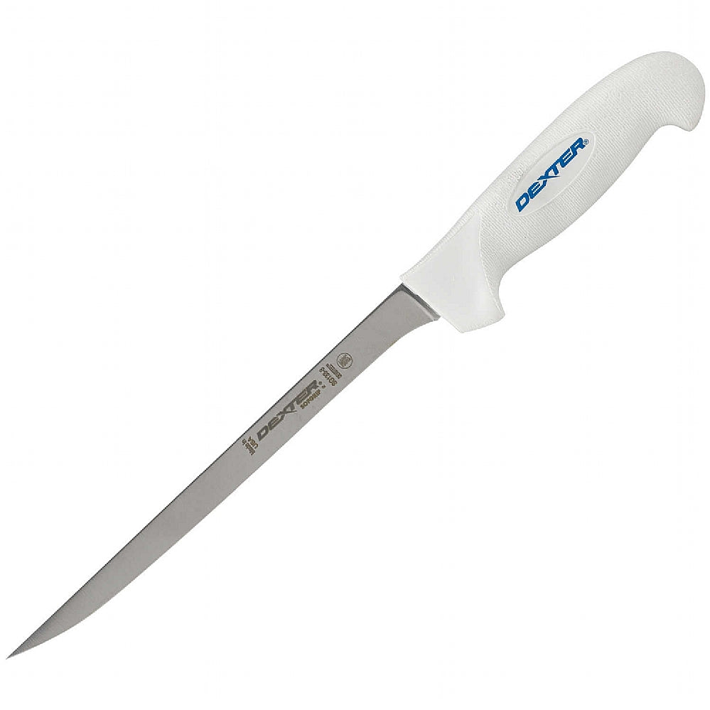 Dexter SoftGrip 8" Narrow Fillet Knife from Dexter – CHAOS Fishing