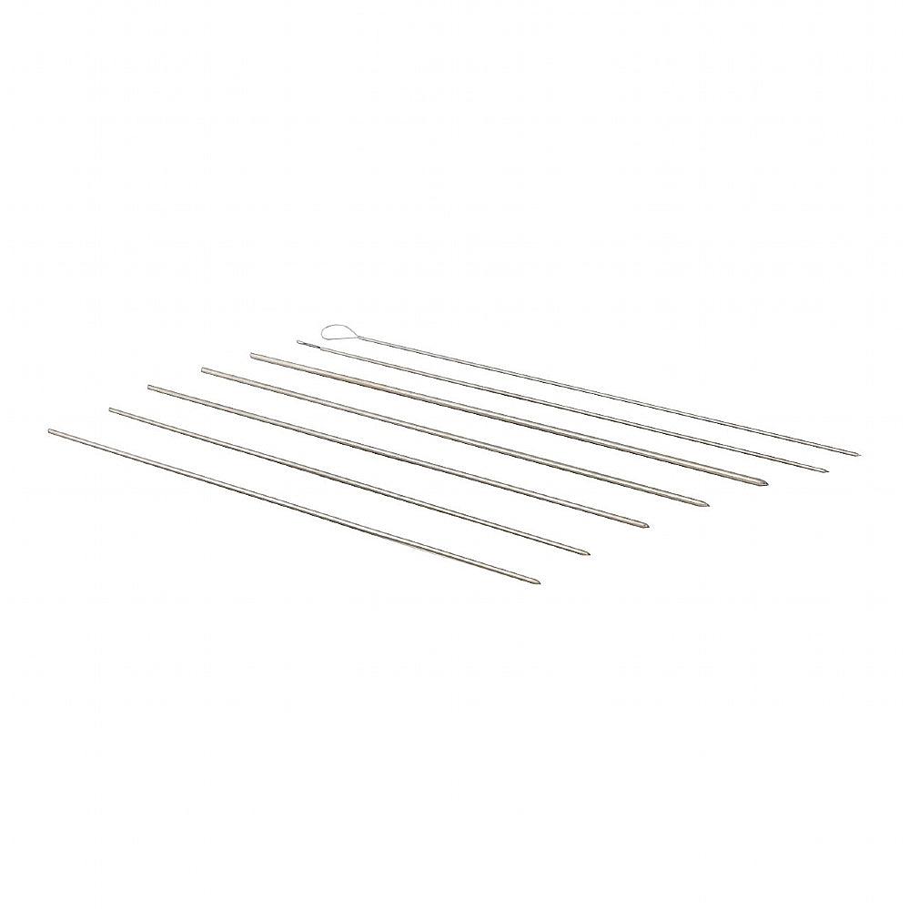 Diamond Splice Needle 80-100# Mono from MOMOI – CHAOS Fishing