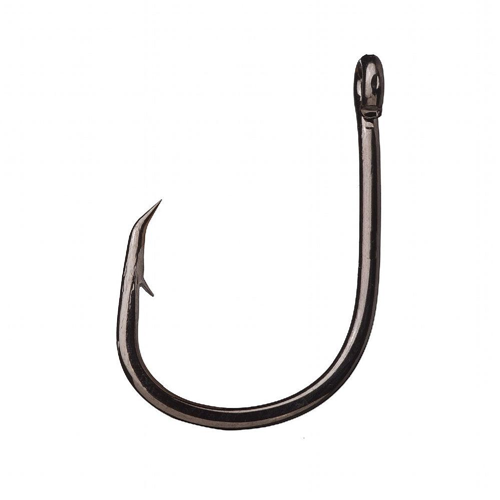 Eagle Claw L319LU Lazer Needle Live Bait Light Wire Wide Gap Hook from ...