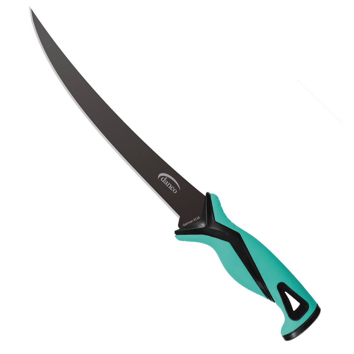 DANCO Pro Series 7" Skinny Flex Knife – CHAOS Fishing