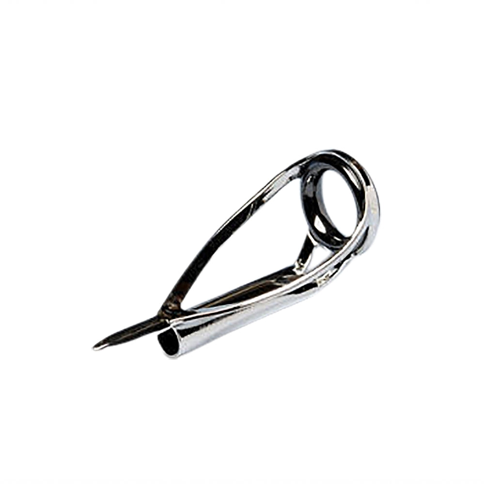 FUJI MNAT Alconite Top Chrome Finish from FUJI – CHAOS Fishing