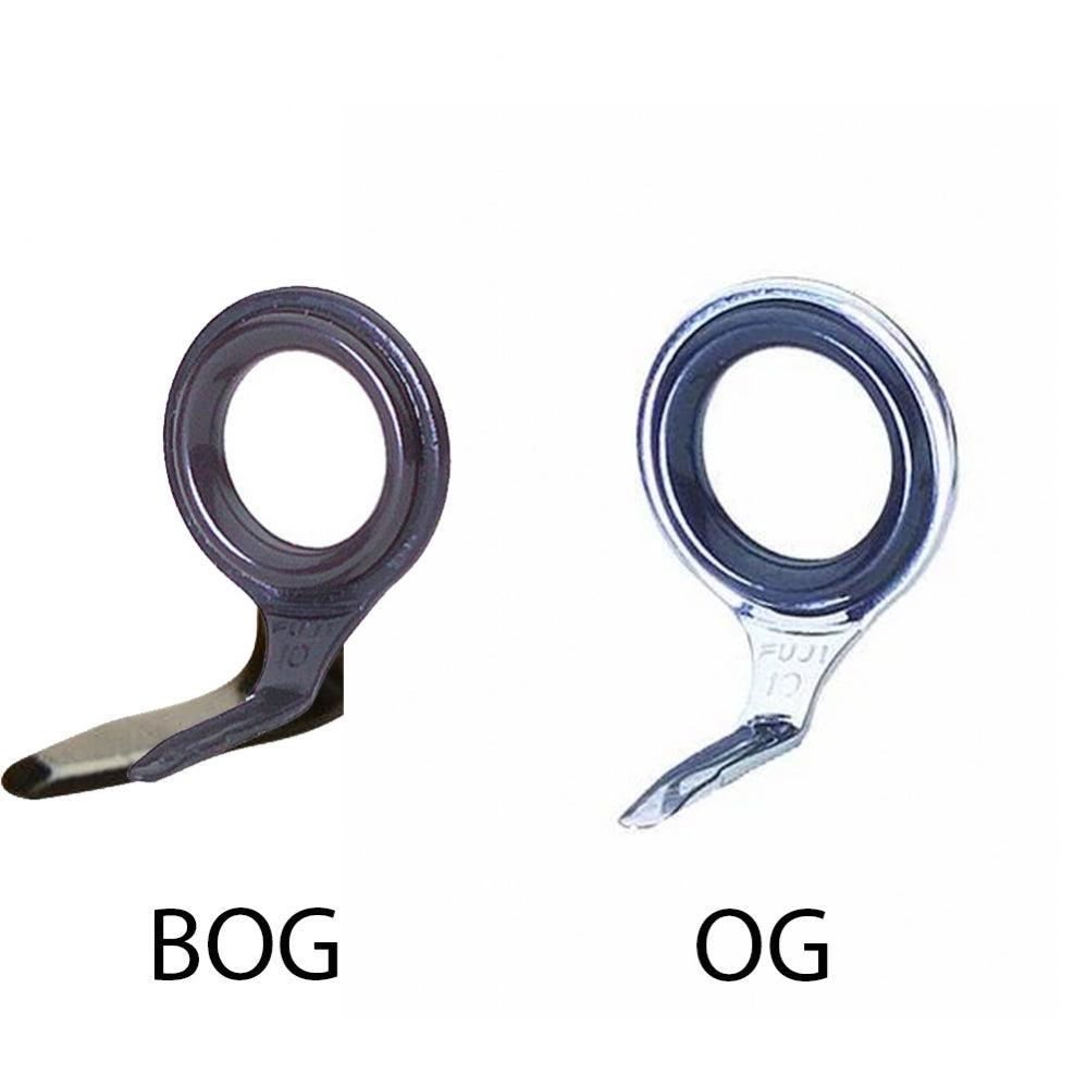 FUJI OG Frame Guides (BOG) from FUJI – CHAOS Fishing