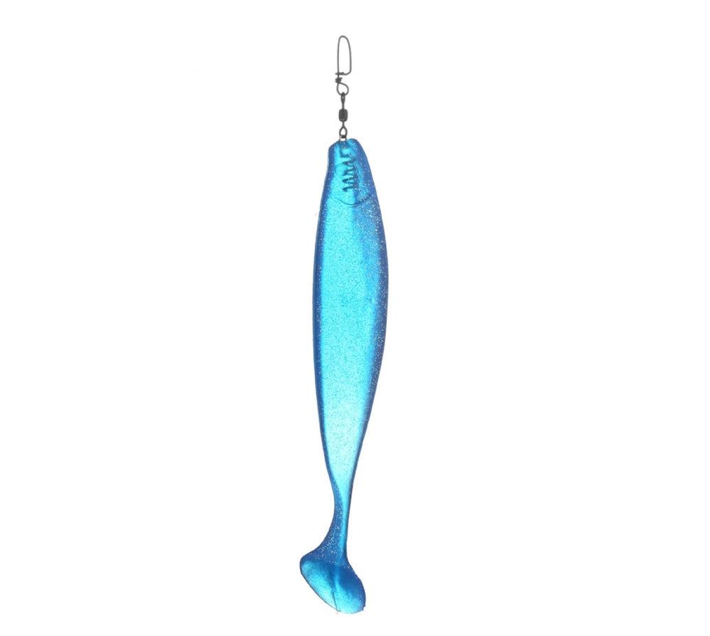 Fish Razr Dredge Ready Rigged Shad 3-pk from FISH RAZR - CHAOS Fishing