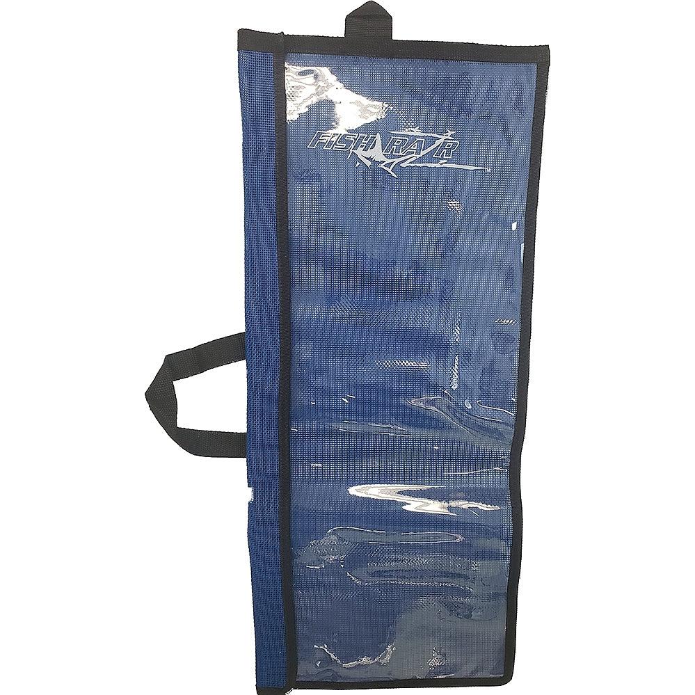 Fish Razr Dredge-Teaser Bags from FISH RAZR – CHAOS Fishing