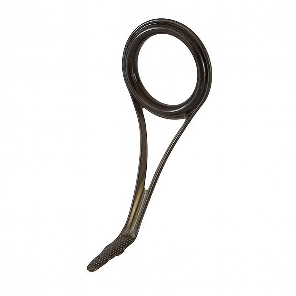 Fuji BCLYOG Concept "O" Guide-Frosted Gray from FUJI – CHAOS Fishing