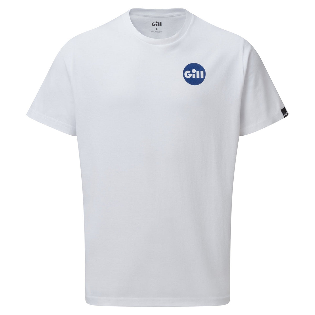 GILL Graphic T-Shirt from GILL – CHAOS Fishing