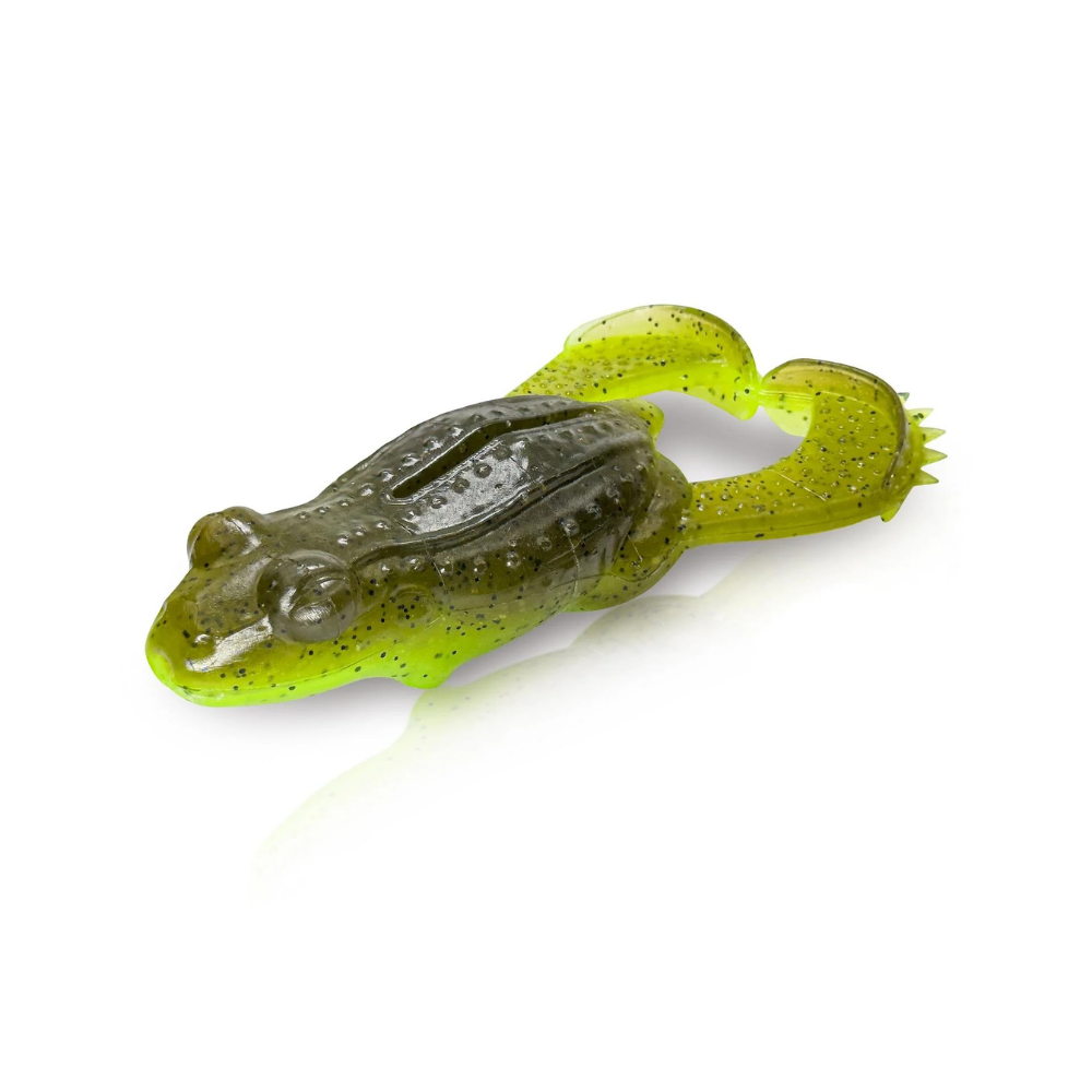 SAVAGE GEAR Tough Toad – CHAOS Fishing