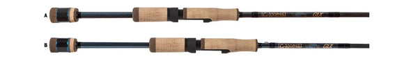 G.Loomis GLX 6'10" Mag Light 820S DSR from G. LOOMIS - CHAOS Fishing