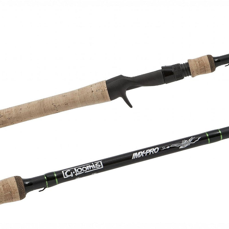 G.Loomis IMX Pro Carolina Rig 7FT3IN Heavy from G. LOOMIS - CHAOS Fishing