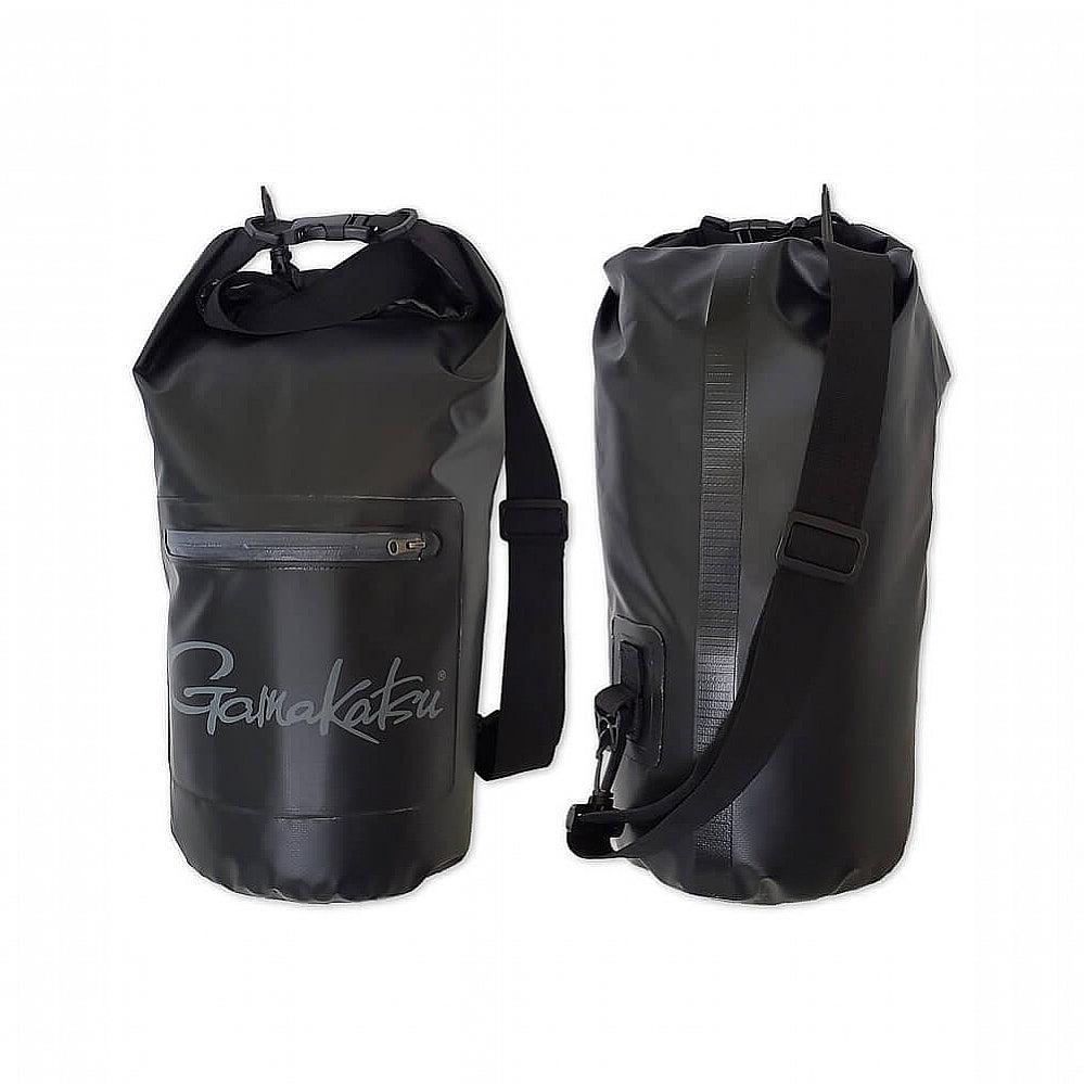 Gamakatsu Waterproof Bag from GAMAKATSU – CHAOS Fishing