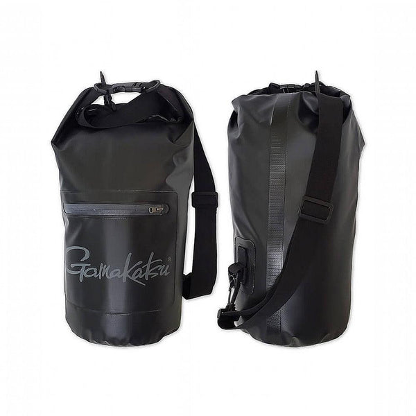 Gamakatsu Waterproof Bag from GAMAKATSU - CHAOS Fishing
