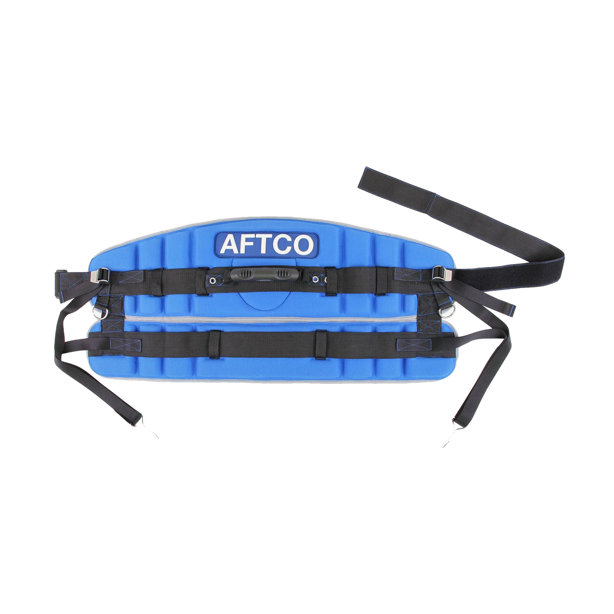 AFTCO Maxforce AFHXH-1 Harness – CHAOS Fishing