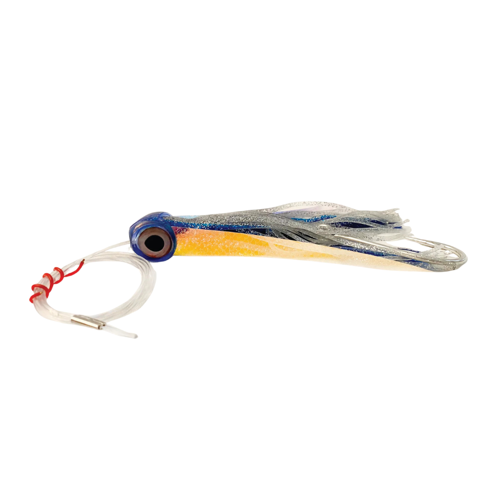 ISLAMORADA FLYERS Rigged Flyers – CHAOS Fishing