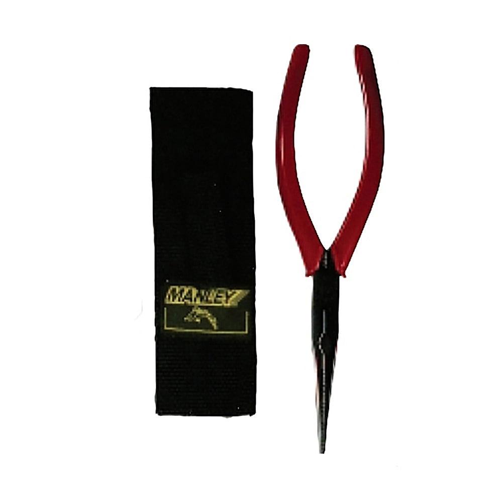 Manley 2035 Mono Nippers with case kit from MANLEY – CHAOS Fishing