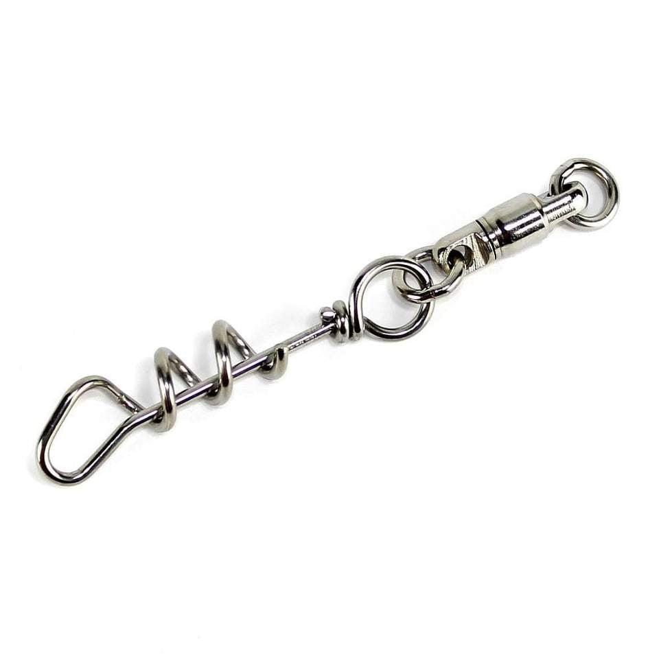 Momoi Dredge Dawg Swivel 2PK from MOMOI – CHAOS Fishing
