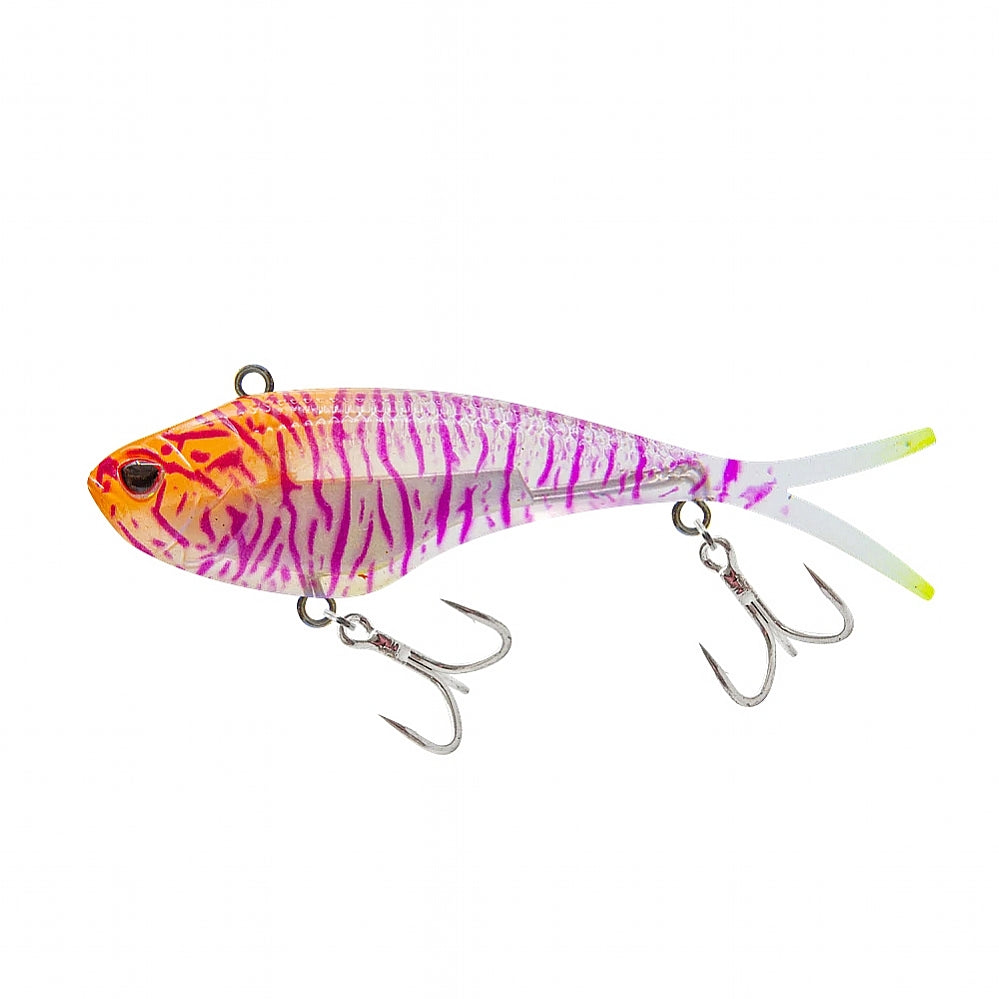Nomad Vertrex Swim Vibe from NOMAD – CHAOS Fishing