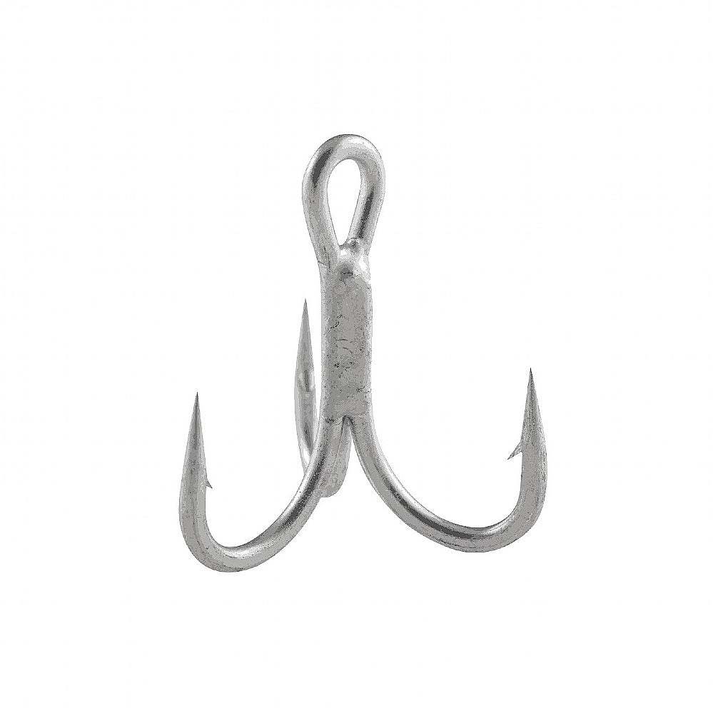 Owner 5666 Treble Hooks from OWNER – CHAOS Fishing