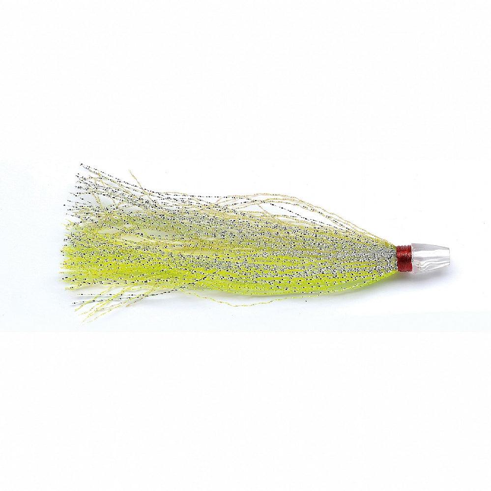 P-Line Mini 2.5" Squid Insert 3PK from PLINE – CHAOS Fishing