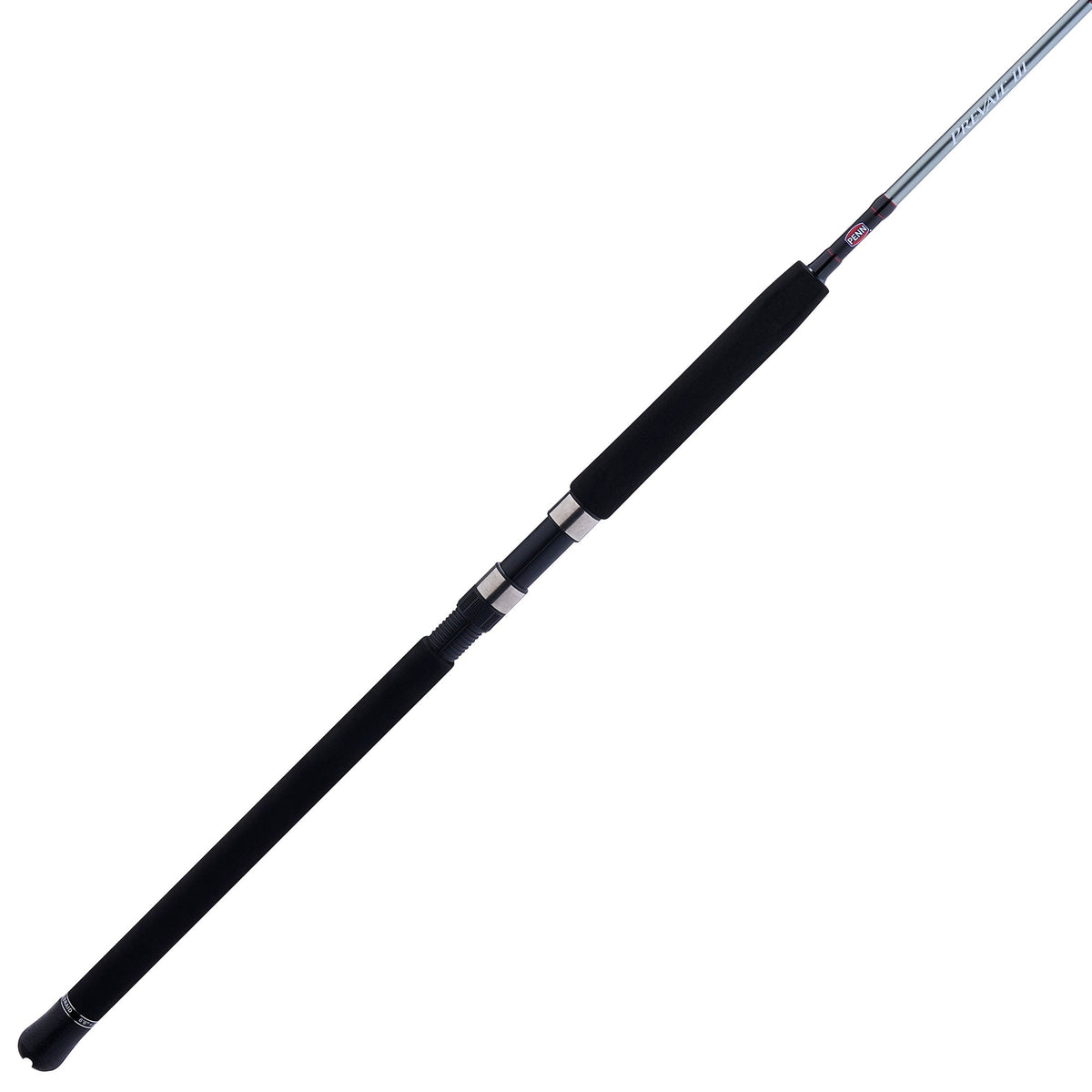 PENN Prevail III Boat Spinning 7' Medium Heavy - PREBWIII4080S70 from ...