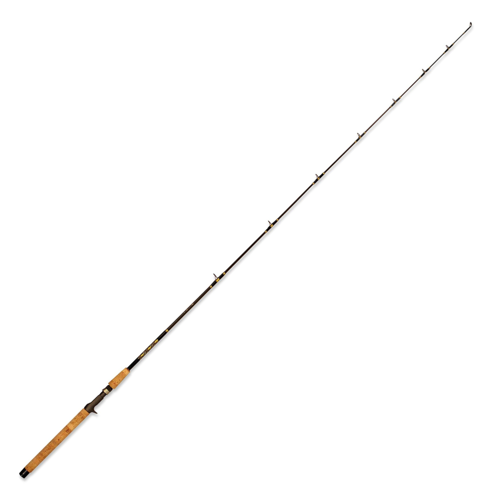 PGC 12-20 7'0" CHAOS Gold from CHAOS – CHAOS Fishing
