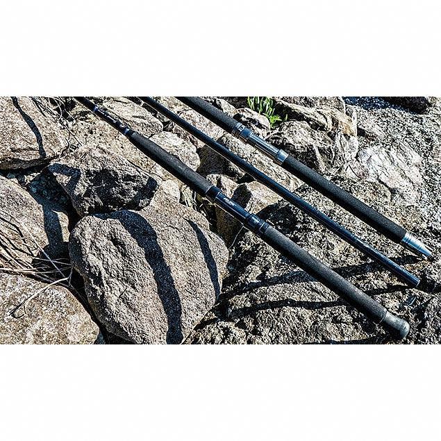 RainShadow RT 130# 5'6" Rod Blanks from RAINSHADOW – CHAOS Fishing