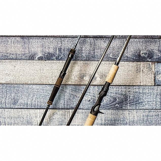 RainShadow RX6 SP ML(6-12#) 7' Inshore Popping Blanks from RAINSHADOW ...