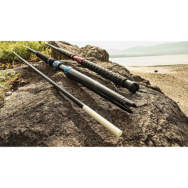 Rainshadow EGlass 20" Kite Rod Blank from RAINSHADOW – CHAOS Fishing
