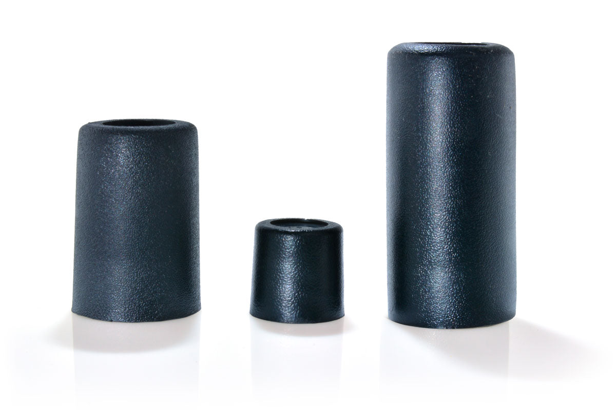 American Tackle Rubber Vinyl Butt Caps & Gimbal Covers from AMERICAN ...