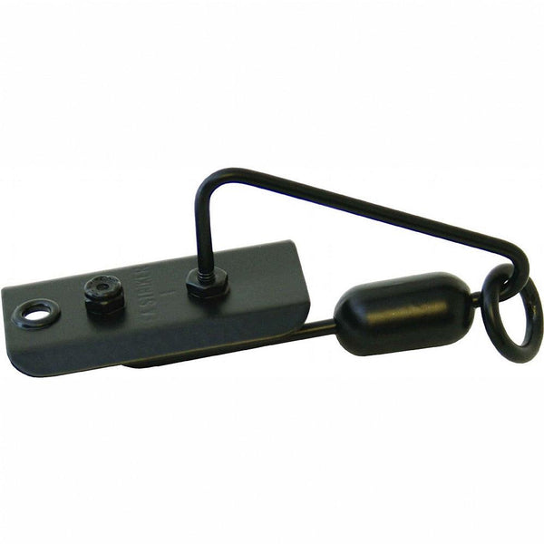 Sea Striker Black Planer from SEA STRIKER - CHAOS Fishing