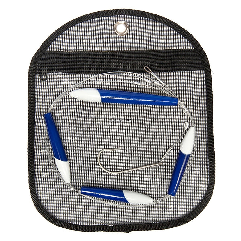 Sea Striker Daisy Chain from SEA STRIKER – CHAOS Fishing